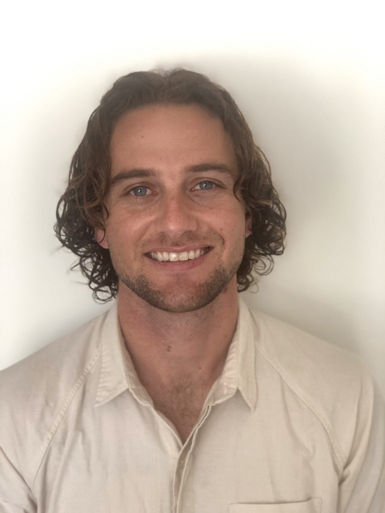 Michael Dodge | Heal CA