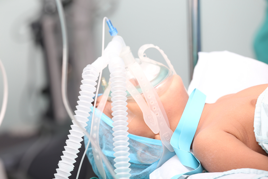 In Los Angeles and Beyond, Oxygen Is the Latest Covid Bottleneck | Heal CA